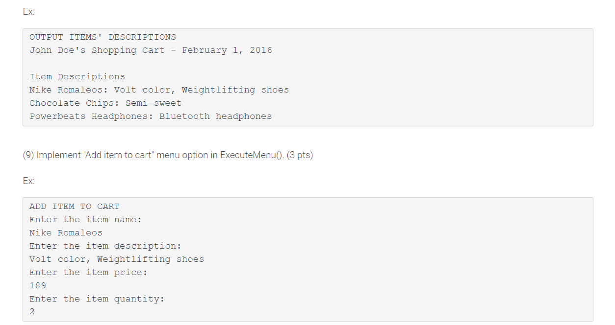 Solved In C Language !!! In C Language !!! In C Language !!! | Chegg.com