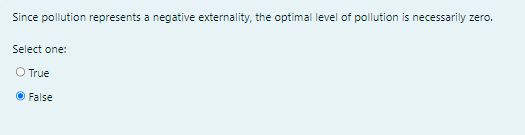 Solved Subsidizing vaccinations leads to an inefficient | Chegg.com
