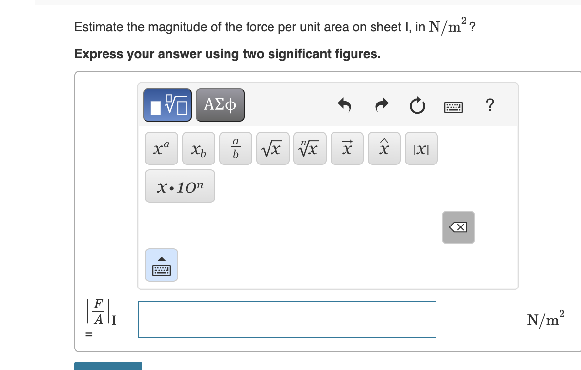 Solved Three large but thin charged sheets are parallel to | Chegg.com
