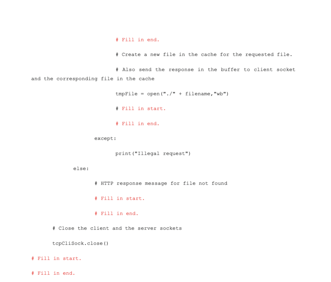Solved In this lab, you will learn how web proxy servers | Chegg.com