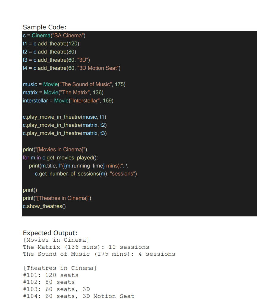 Solved PART 3: 00 Programming. 40 min. Total 30 marks. | Chegg.com