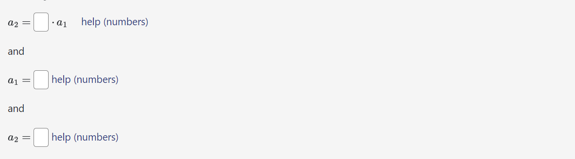 Solved x′=[2222]x+[e4t0]. Form the complementary solution to | Chegg.com