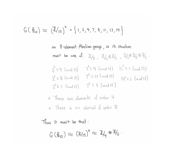 Solved (a) Show how to calculate the 9-th cyclotomic | Chegg.com