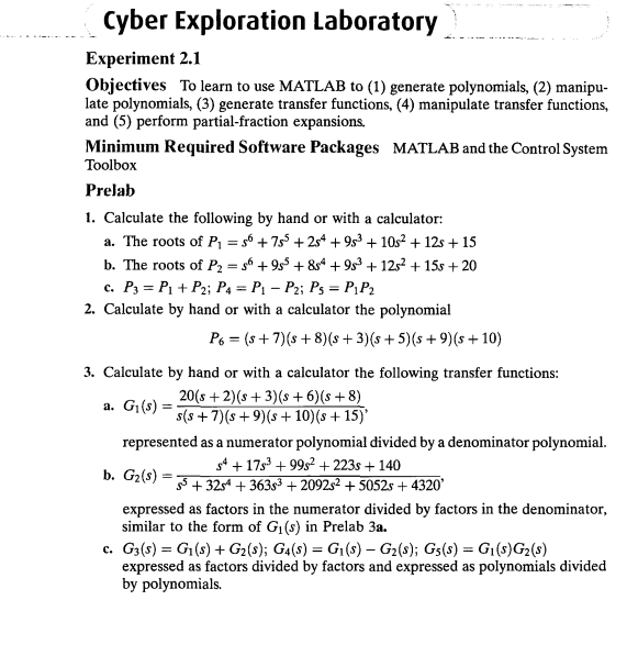 Solved Cyber Exploration Laboratory Experiment 2.1 | Chegg.com