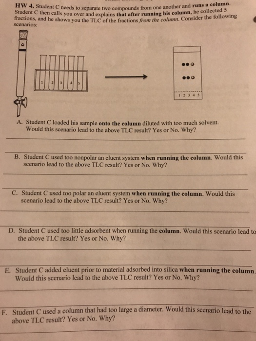 Solved HW 4. Student C need Student C then calls you | Chegg.com Solved HW 4. Student C need Student C then calls you | Chegg.com