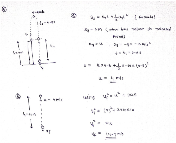 v=Oms o Sy = Uyt + 1 ast? { formulas iti - 0.85 Sy=om | Chegg.com