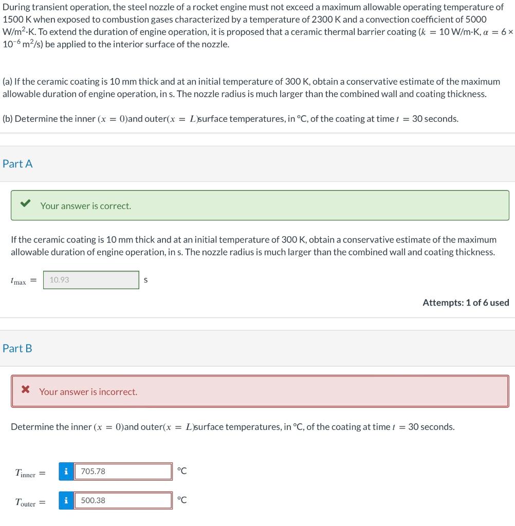 I only need part B. Thank you for your help. 1149.1 | Chegg.com