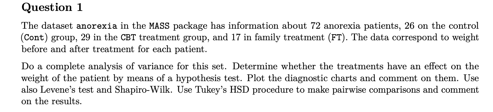This is Problem in Probability and Statistics in R. I | Chegg.com