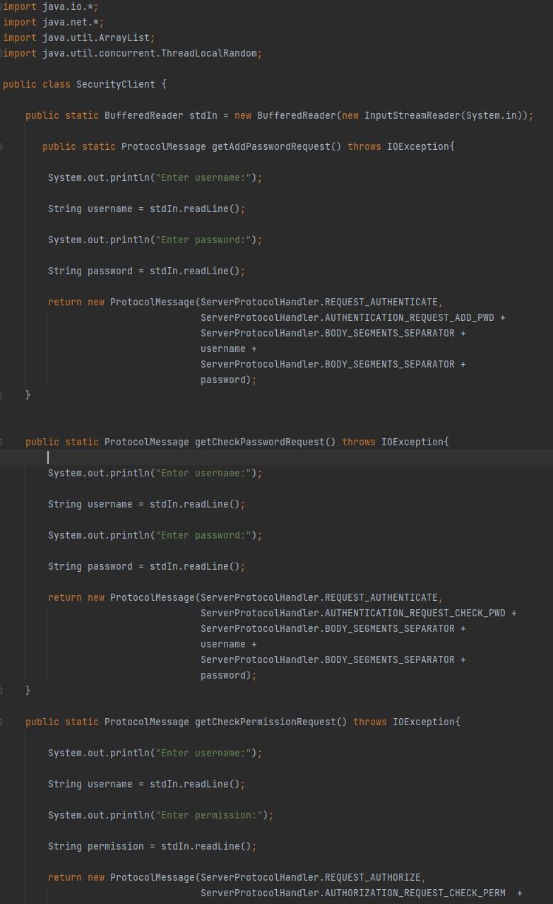 Implementing a Reliable Data Transfer Protocol Using | Chegg.com