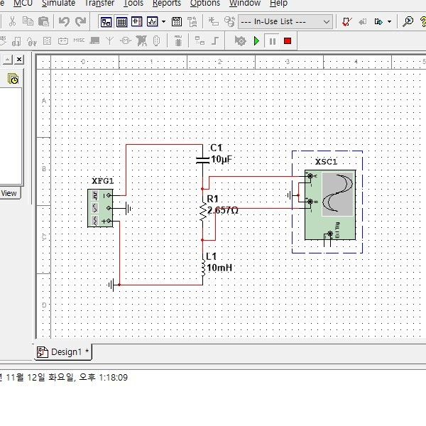 Solved e MCU Simulate Transfer lools Reports Options Window | Chegg.com