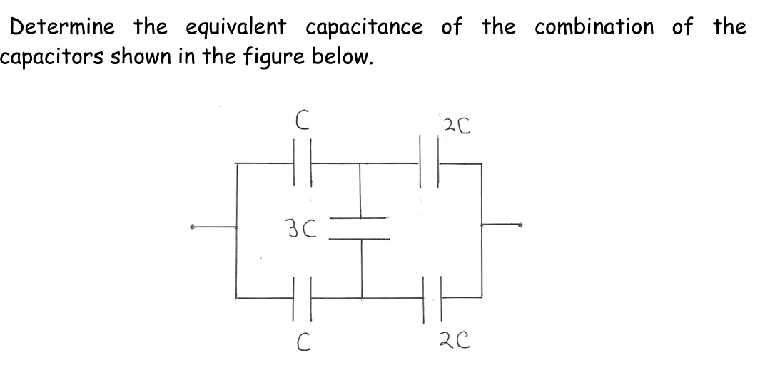 [Solved]: How do you do this problem?? Determine the equiv