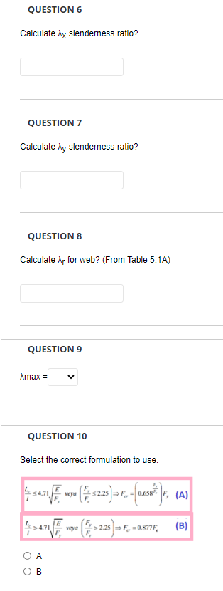 Solved Test Information escription A HE 300 B | Chegg.com