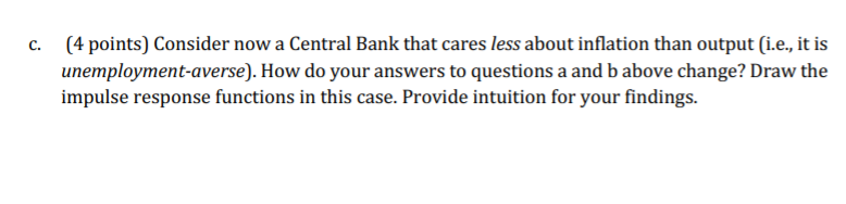 Solved Please Just solve Part A Show all steps of your work | Chegg.com