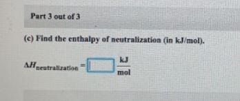 Solved A student mixes 67.0 mL of a 2.01M sodium hydroxide | Chegg.com