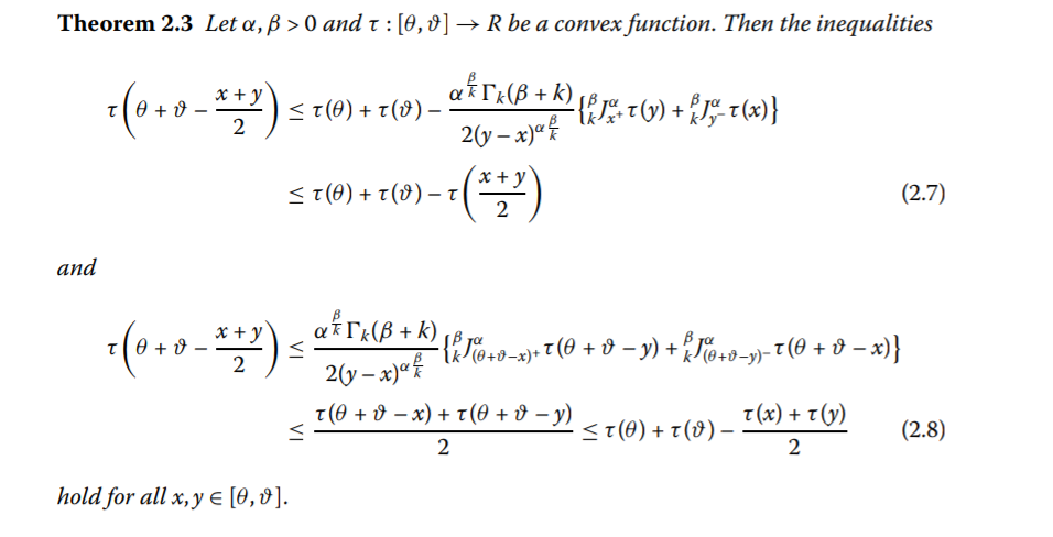 Prove this theorem by using definition of Strong | Chegg.com