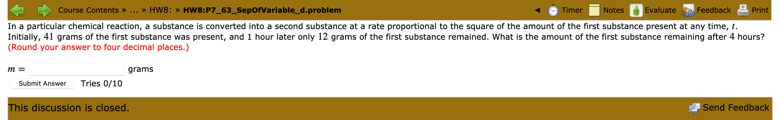 Solved Course Contents » ... » HW8: » HW8:P7_63_Sep | Chegg.com
