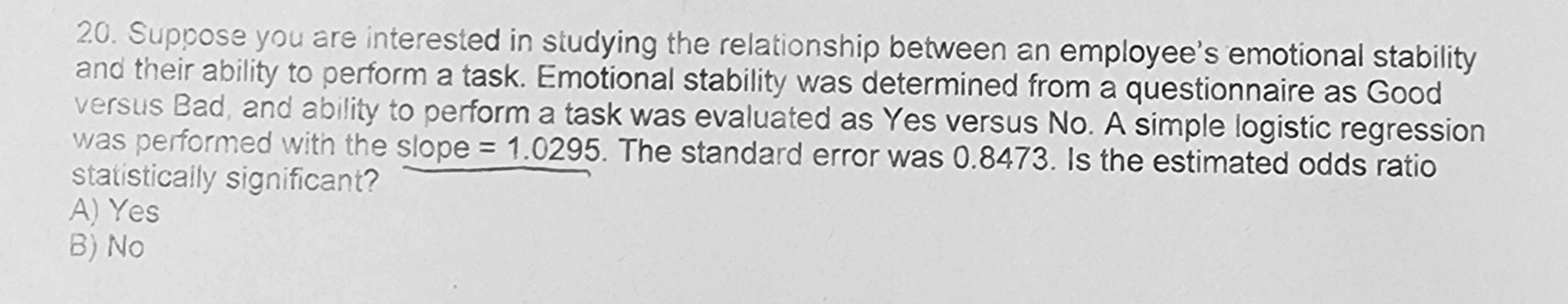 Solved Suppose you are interested in studying the | Chegg.com