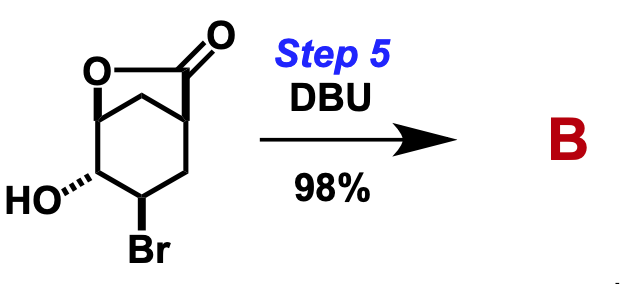 Solved What is the structure of B and what is the function | Chegg.com