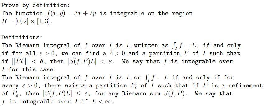 Solved I added definitions that may help and you can add | Chegg.com