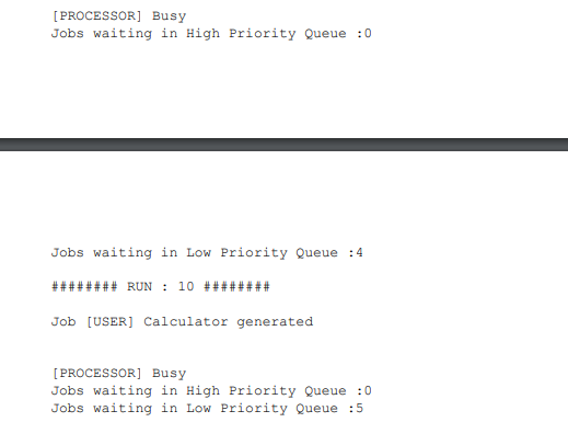 Exercise 1: Complete the Bounded and Circular Queue | Chegg.com