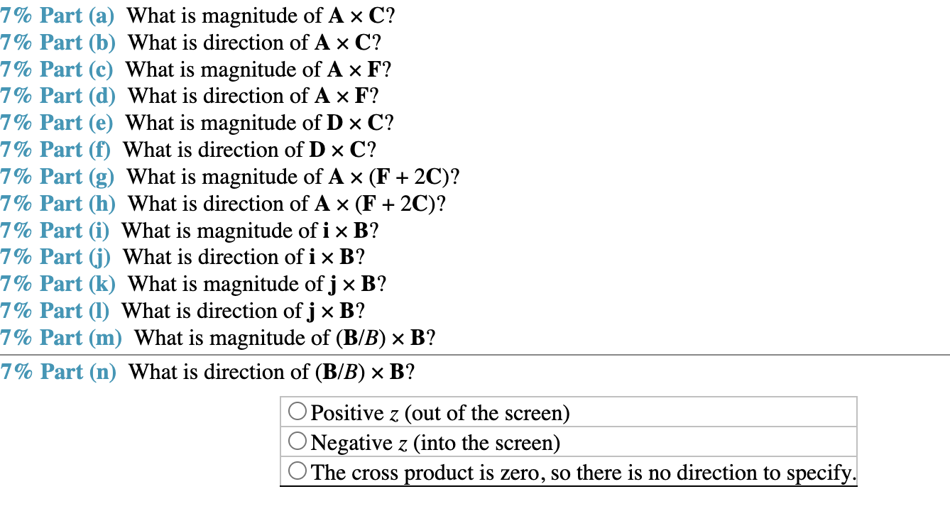 Solved Will rate if explained and correct! Thank you so | Chegg.com