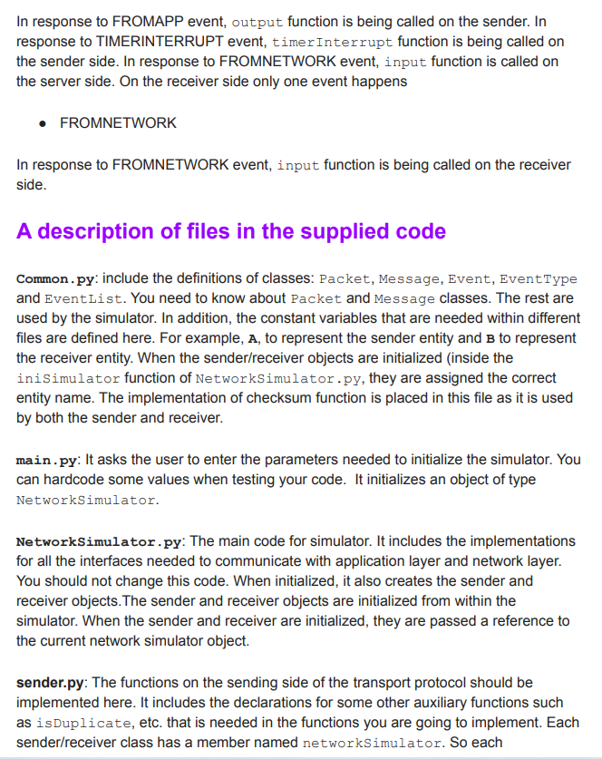 Solved The functions you will develop In this programming | Chegg.com