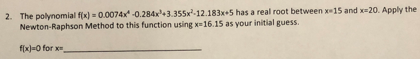 Solved Need help with writing this code/solution in, at | Chegg.com
