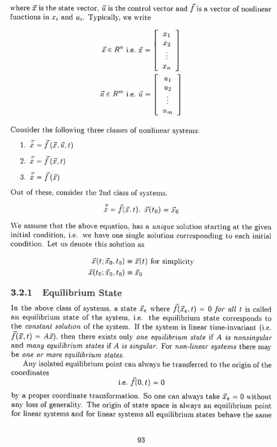 Exercise 3: Recall the rotational motion equations of | Chegg.com