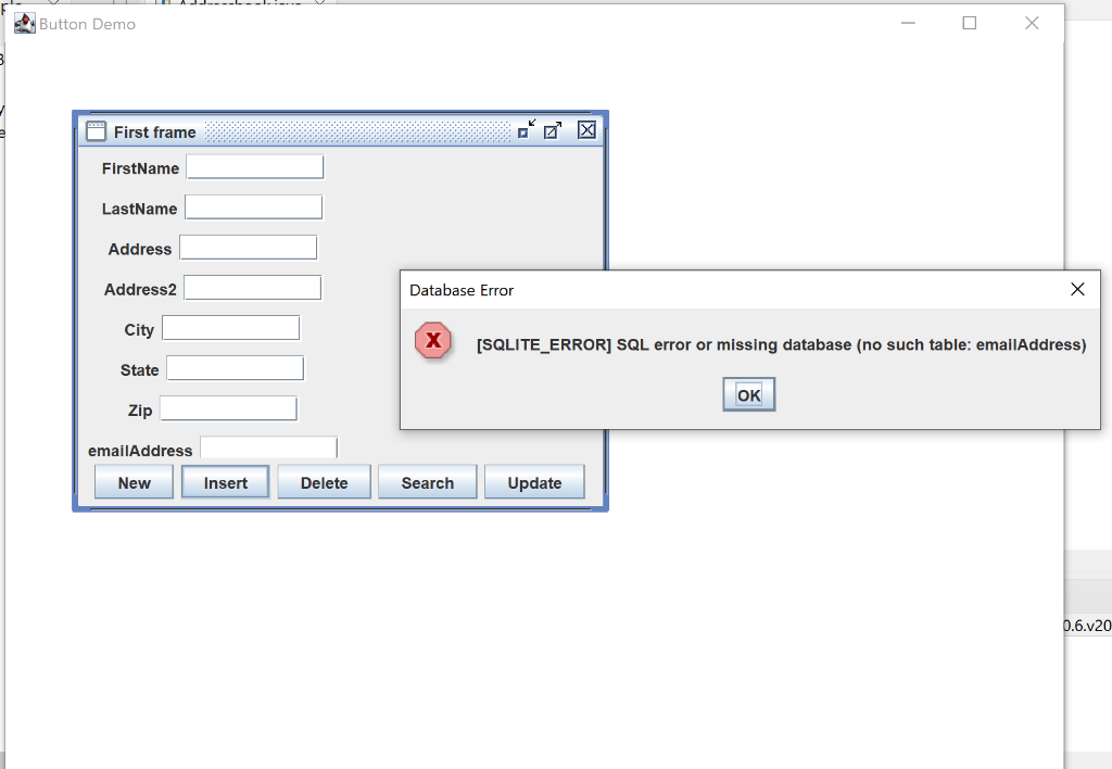 Solved Im trying to figure out what is wrong with the code. | Chegg.com
