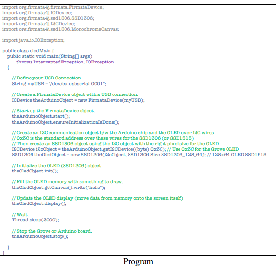 Solved Program from part 1 to be modified* Pre recorded | Chegg.com