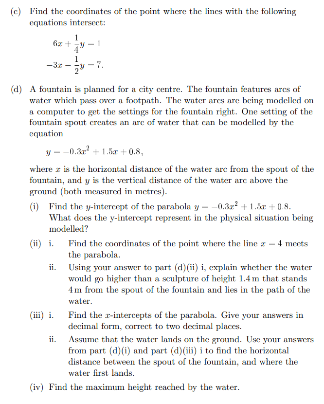 Solved SECOND TIME POSTING THE QUESTION FIRST TIME THE | Chegg.com
