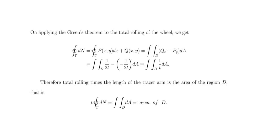 Solved Need an explanation/ calculation on the highlighted | Chegg.com