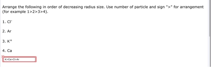 Solved Chapter 5, Question 27 Parameterization Arrange the | Chegg.com