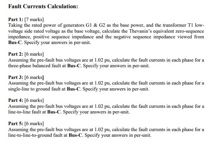 Solved The Chief Engineer has recommended to use the | Chegg.com