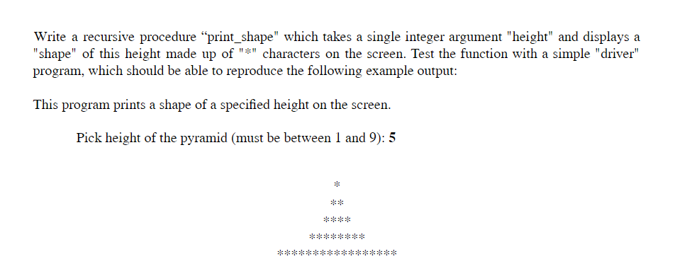 Solved Follow Instructions or Else You will Get Down | Chegg.com