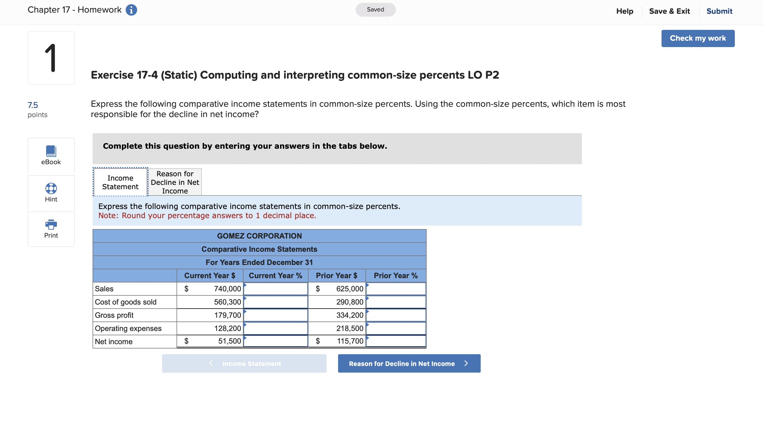 Solved Exercise 17 4 Static Computing And Interpreting