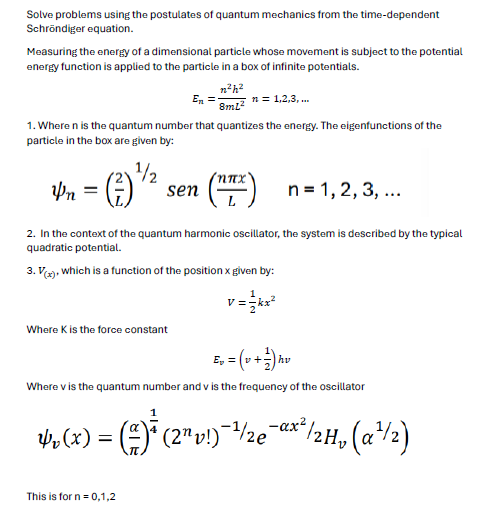 Solved Resolver problemas utilizando los postulados de la | Chegg.com
