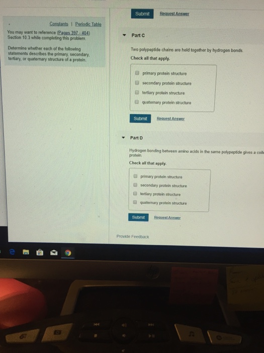 Solved Submit Constants 1 Periodic Table You may want to | Chegg.com