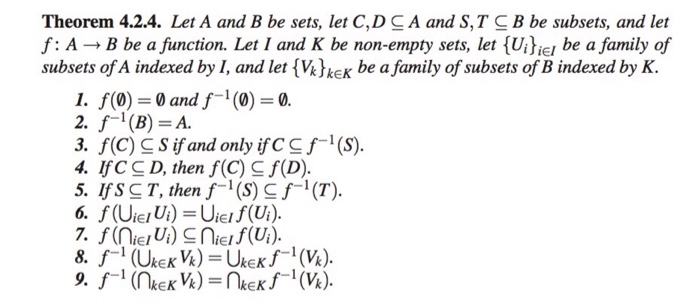 Solved Exercise 4.2.6. [Used in Theorem 4.2.4.] Prove | Chegg.com