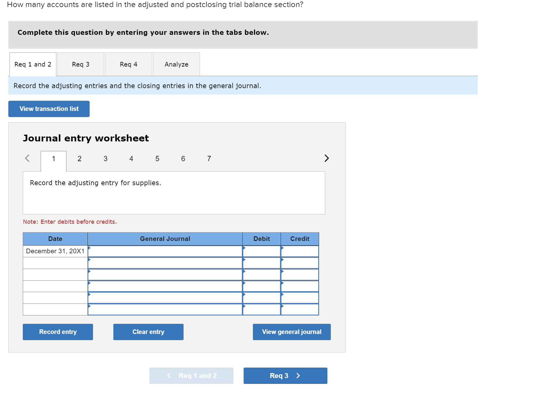 Solved Problem 6.2A (Algo) Journalizing and posting | Chegg.com