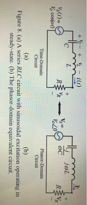 Solved Paragraplh 4. Derive the expression for the inductor | Chegg.com