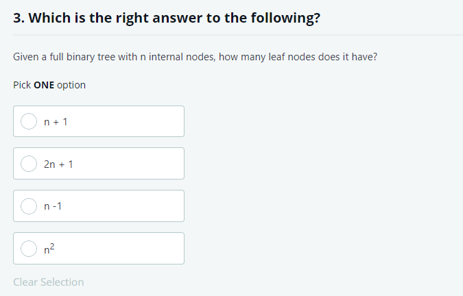 Solved 3 Which Is The Right Answer To The Following Given 