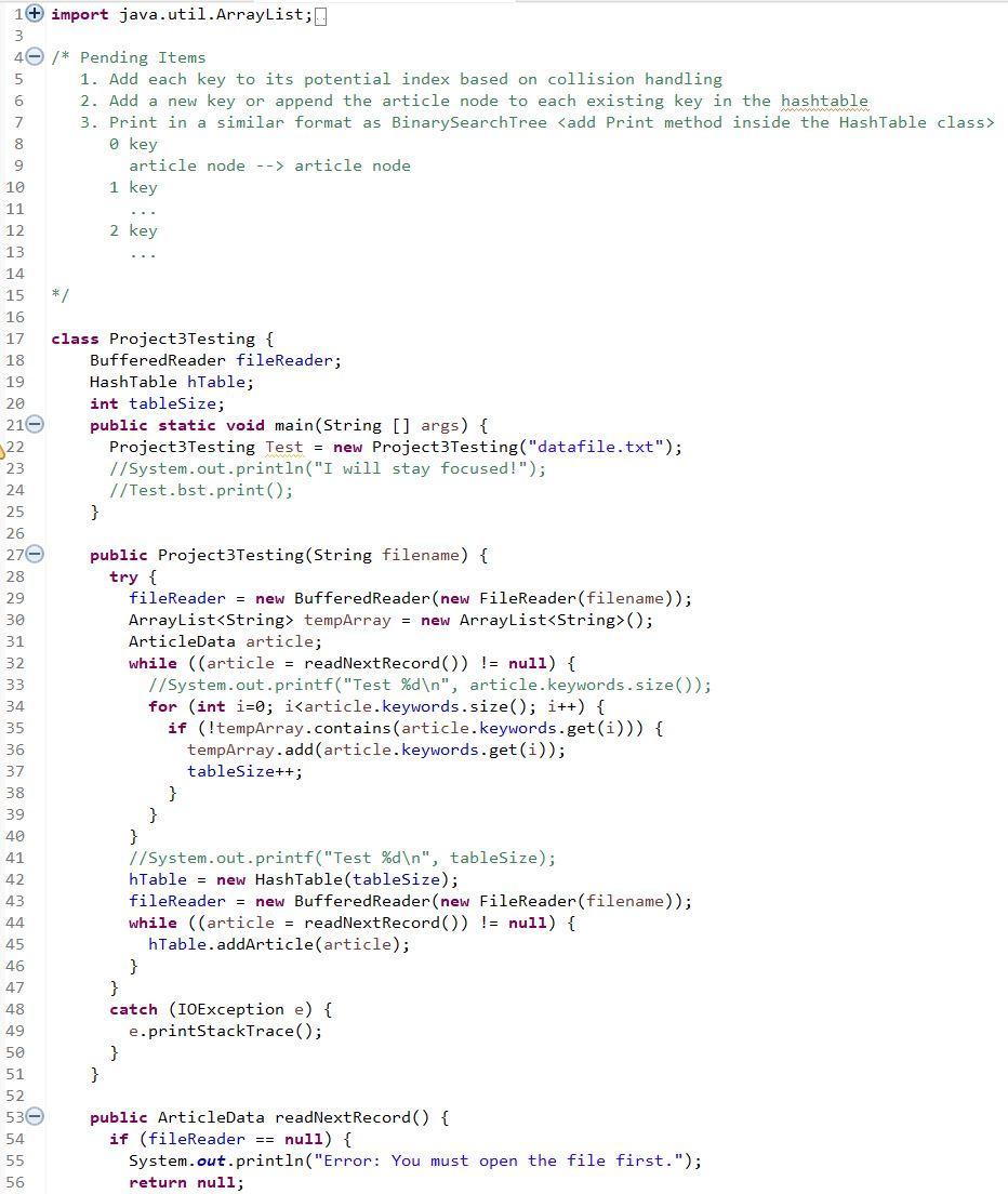 Solved 2. Describe the purpose project 2 and project 3 3. | Chegg.com