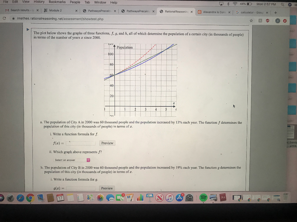 Solved File Edit View History Bookmarks People Tab Window | Chegg.com
