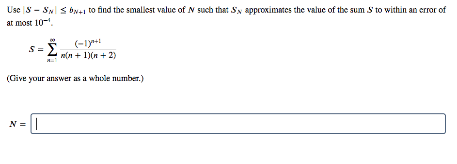 Solved Use S - Snl | Chegg.com