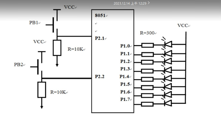 Solved 9. The circuit diagram is shown in the following | Chegg.com