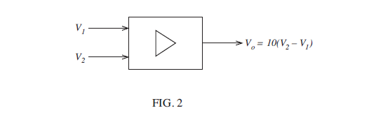 Solved (a) FIGURE 2 shows an electronic 'black box' whose | Chegg.com