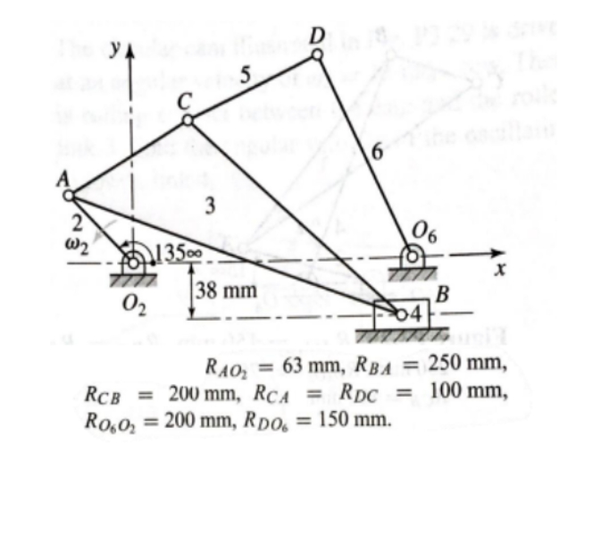 Solved Solve it using the complex number method.(not | Chegg.com