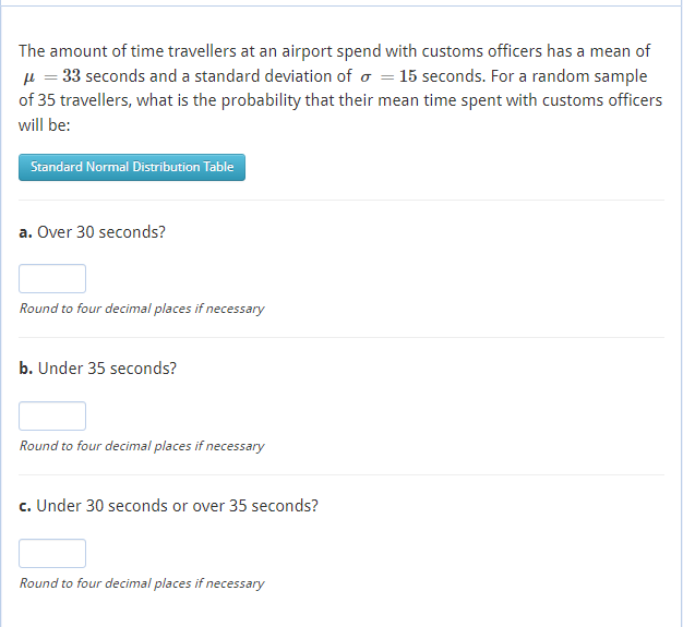 Solved A study finds that approximately 1 out of every 10 | Chegg.com