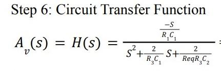 Solved Solve the given equations using the information | Chegg.com